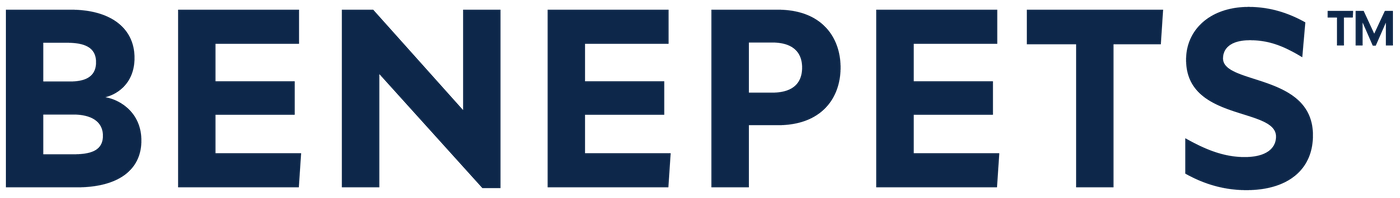 Benepets whole-biome nutrition